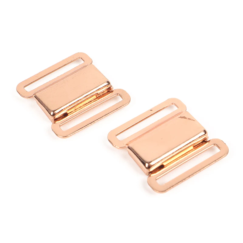 Alibaba.com: Silver Gold 10MM nickel-free magnetic closure for bra ...
