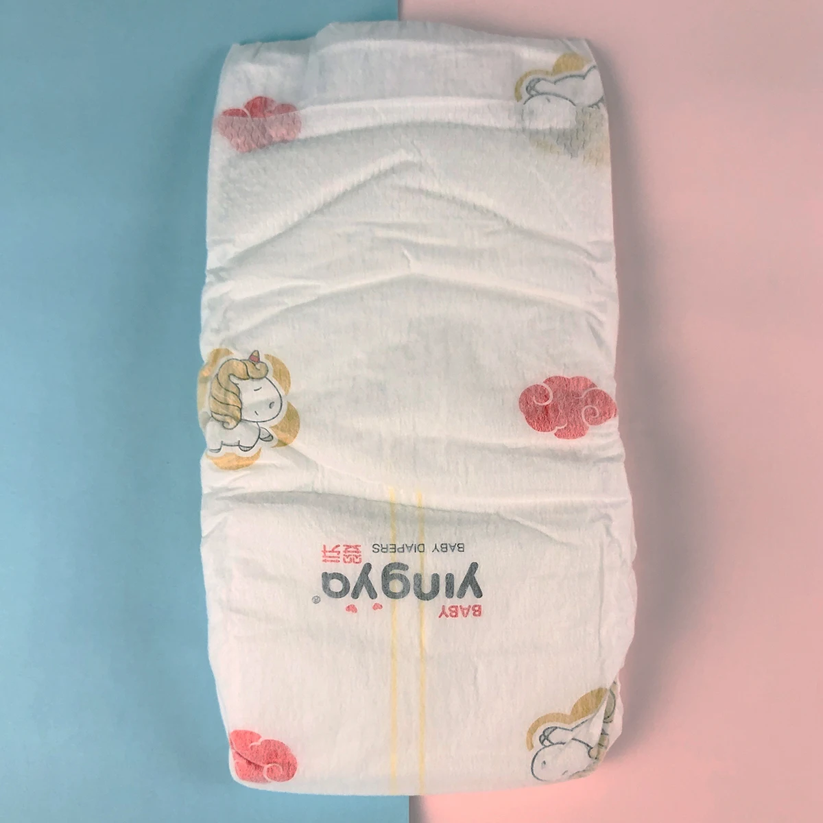 Wholesale Customization China Diapers Diaper Covers Diapers Import Baby ...