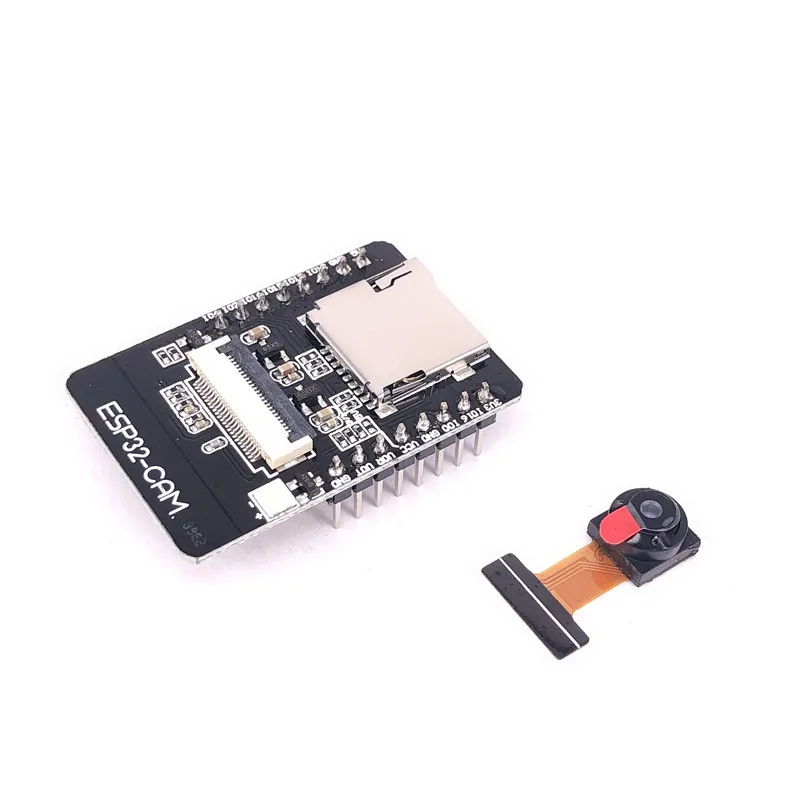 Esp32 Cam Wifi Wifi Module Esp32 Serial To Wifi Esp32 Cam Development