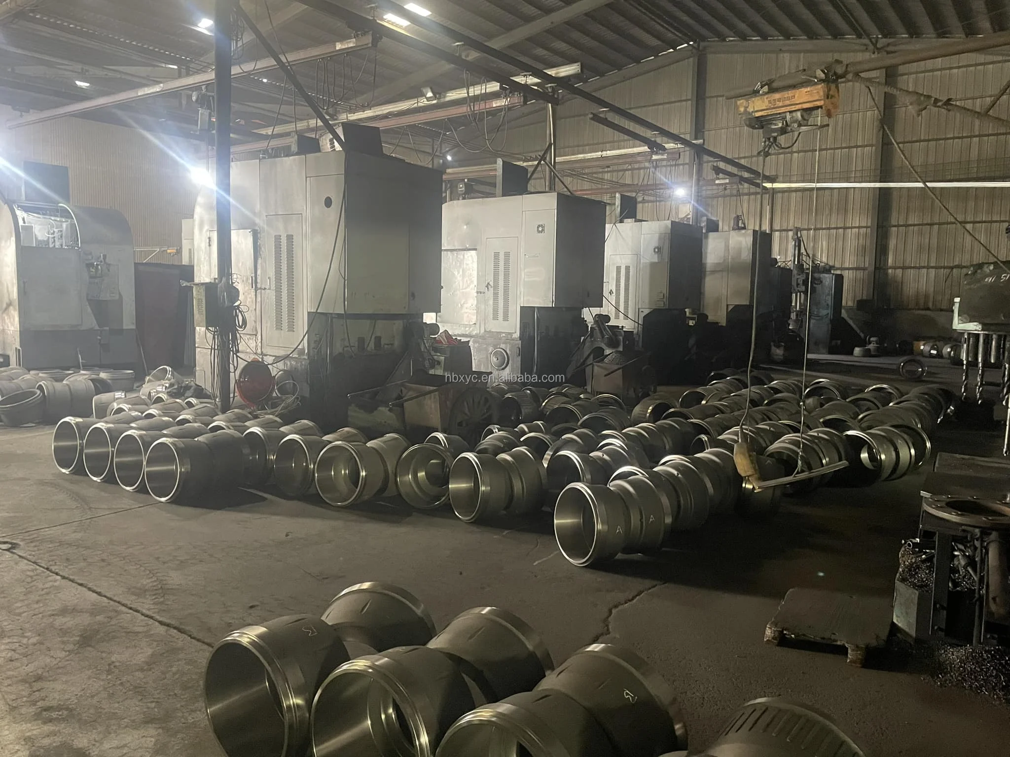 K31 Turbo 53319887507 2836324 2834106 Turbocharger 51091007769 Turbo ...