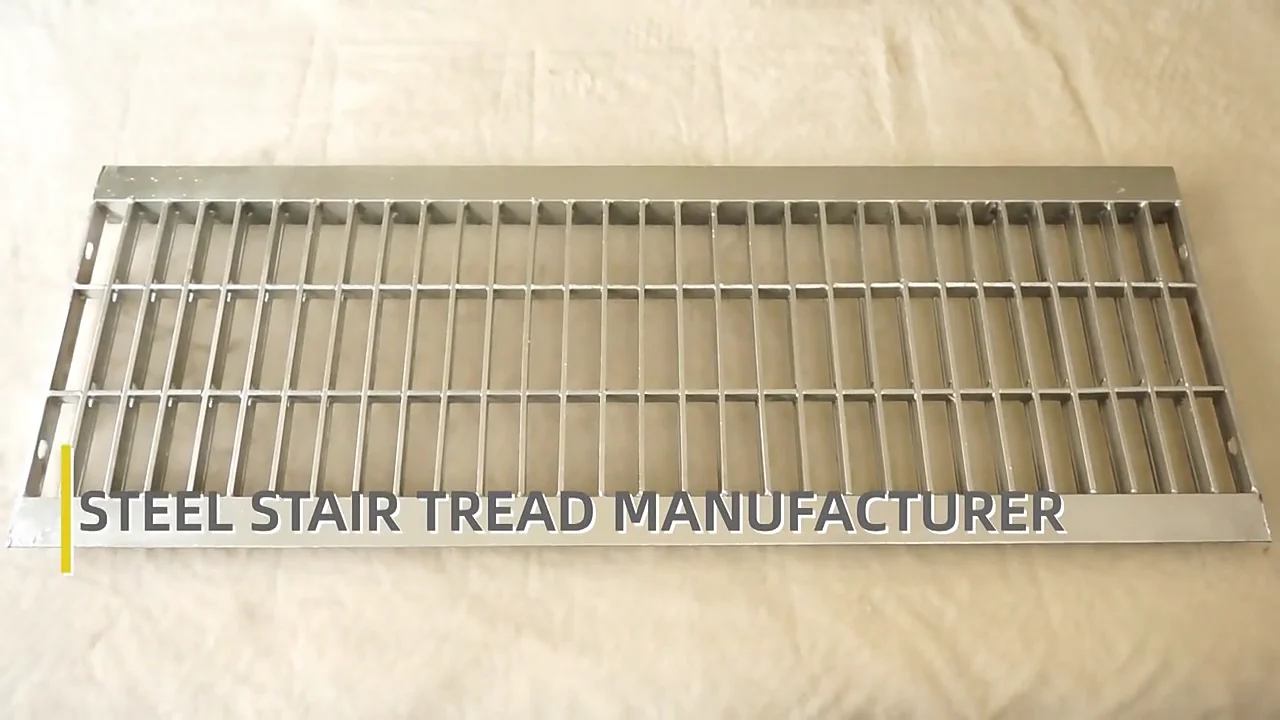 Concrete Drainage Channels Galvanized Bar Grating Driveway Trench ...