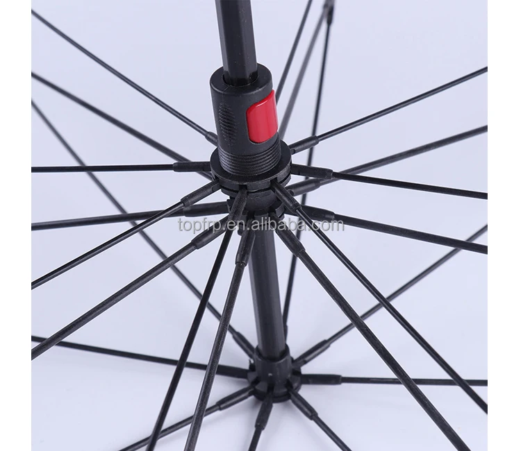 Reverse Umbrella Fiberglass Frame - Perfect Gift Option