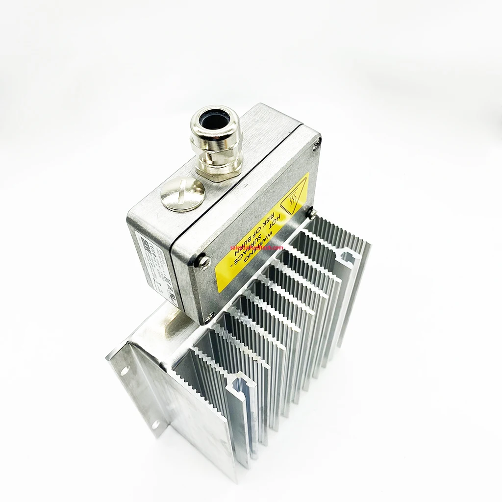 Brand New Original Packaging Brake Resistor Cpl BW068-006-T, 600W, 68 ...