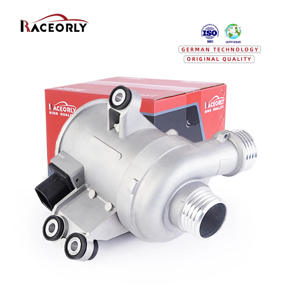 Automotive Parts & Accessories Coolant Systems Electric Water Pump For ...