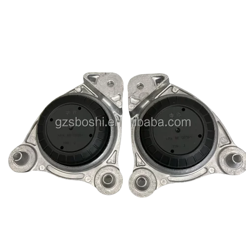 Mercedes Benz Engine Mounting - Durable & Reliable Parts