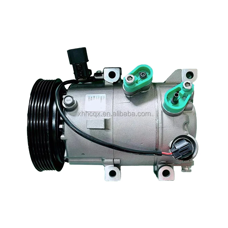 Original Air Conditioning Compressor 97701-j4150 97701-h9150 97701j4150 ...