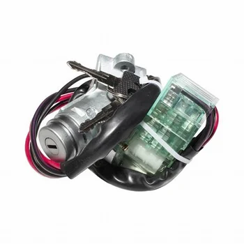 A9434600004 9434600004 9424600004 Steering Lock Ignition Switch Assy ...