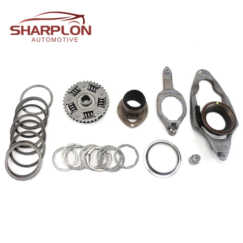 Good Product Car Part Dq200 Dsg 7 0am Flywheel 602000100 Auto ...