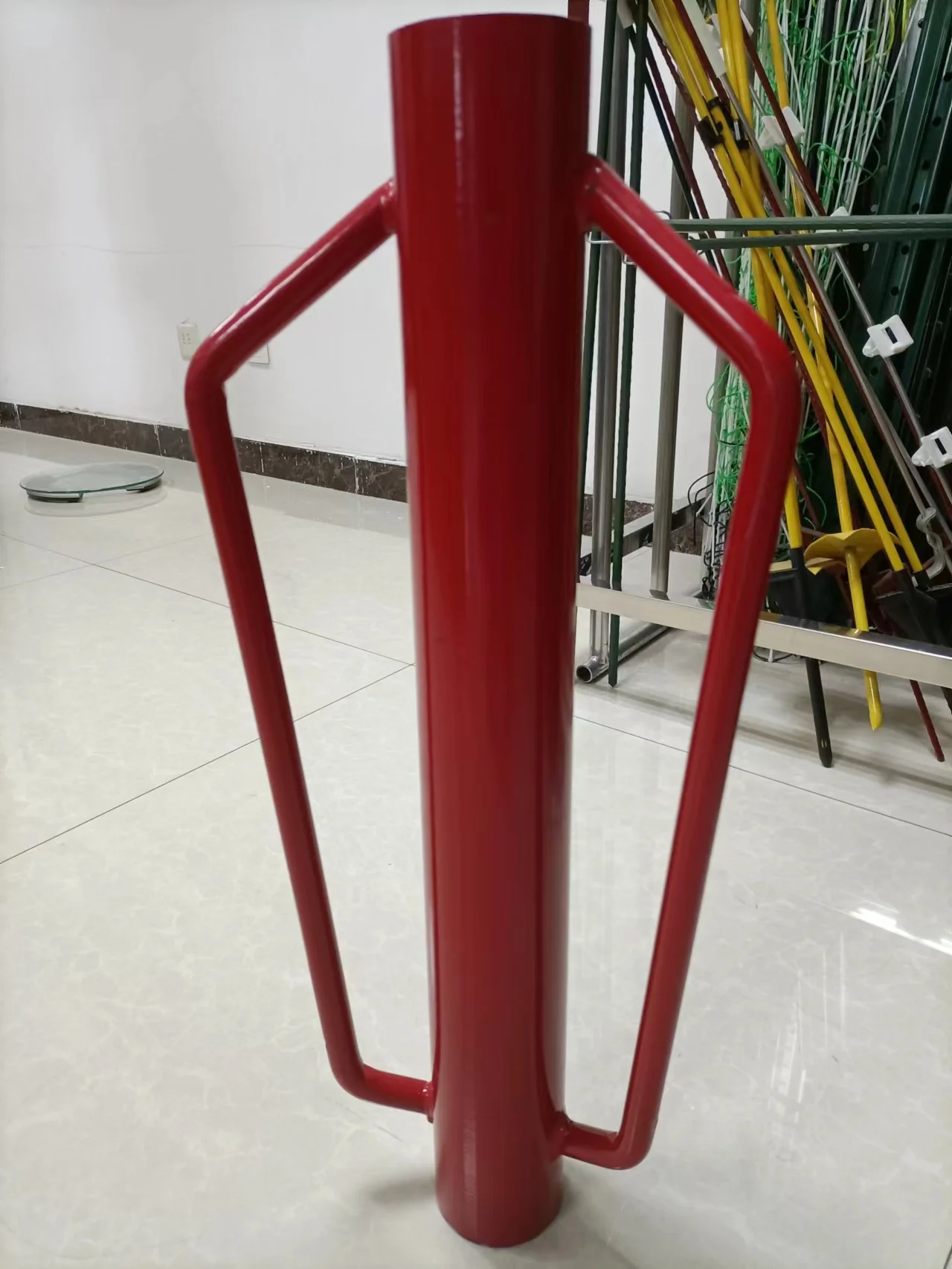 Alibaba.com: Heavy Duty T Fence Post Driver, Picket Rammer, Steel Star ...