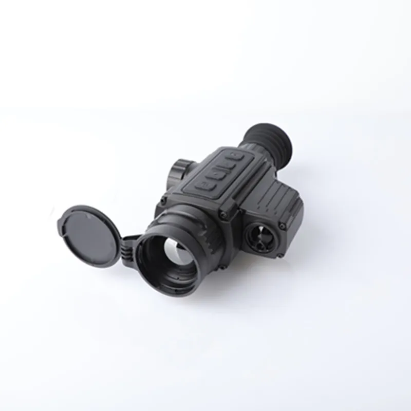Newest Model Rs5 640*512 Thermal Night Vision Imaging Scope Russian ...