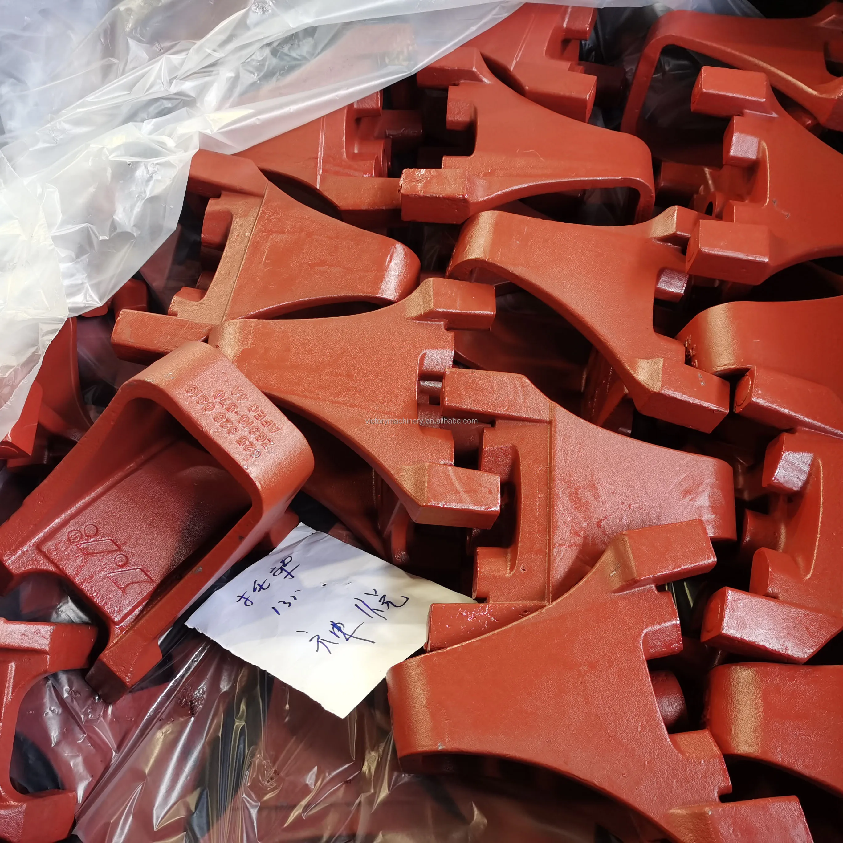 Rear Spring Hanger Bracket Low 110mm for Mercedes Trucks