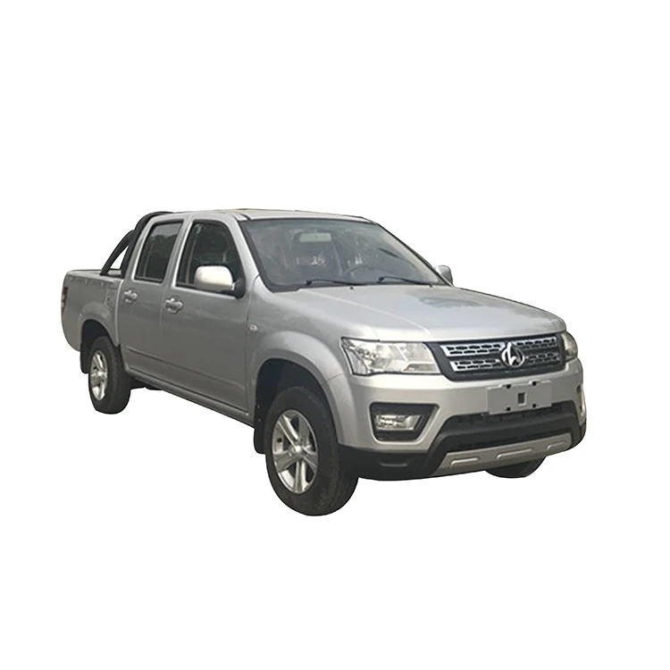 CHANGAN Double Cabin Pickup - Efficient Logistics Truck