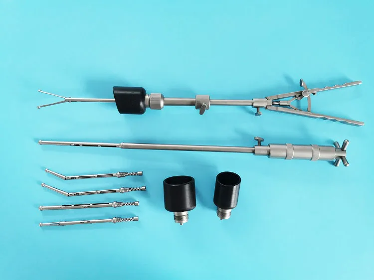 Gynecology Instruments Pictures - Uterine Manipulator