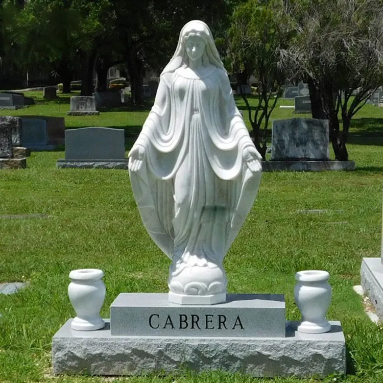 Factory Headstone Granite Grave Stone Cemetery Tombstones And Monuments ...
