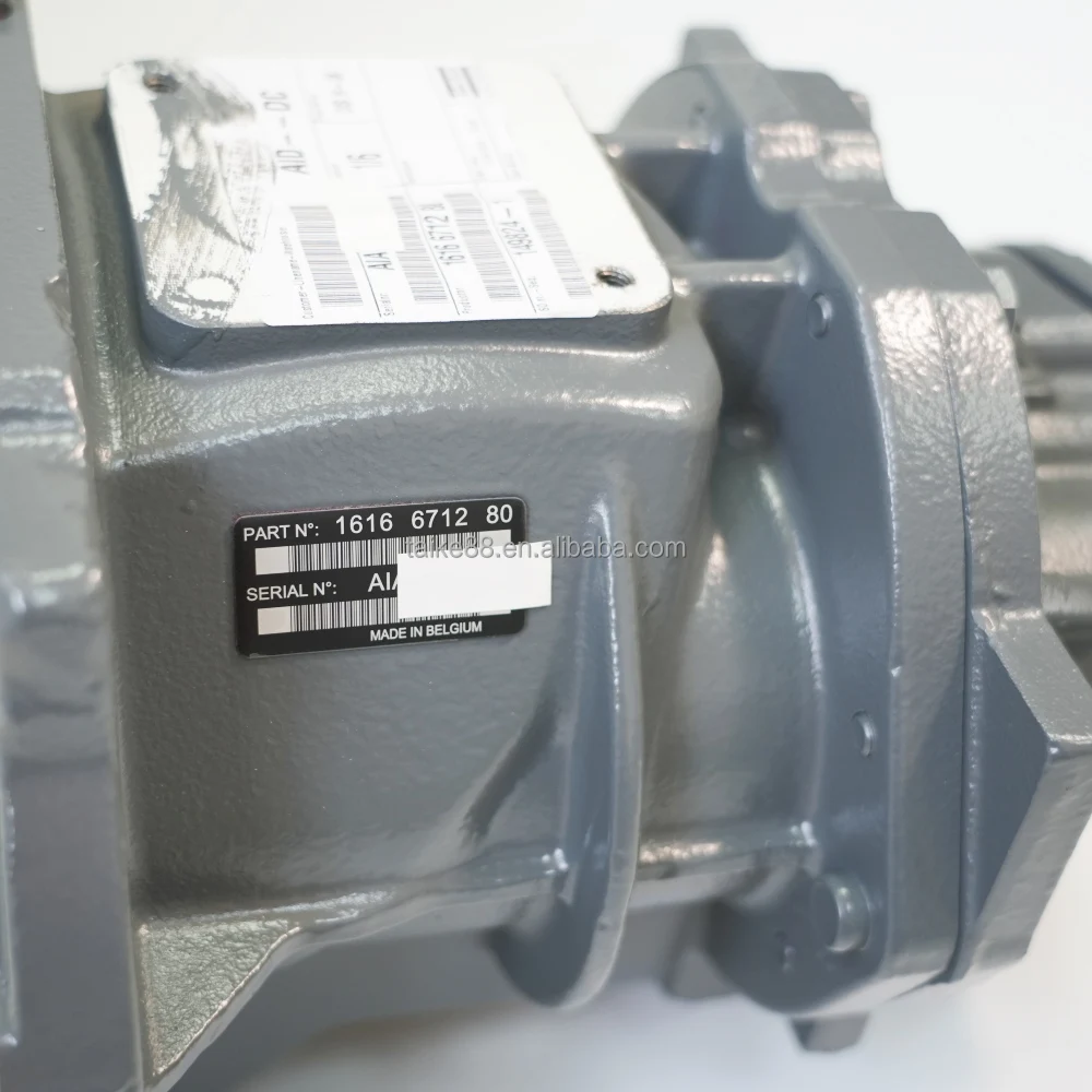 阿特拉斯·科普柯正品原装螺杆空气压缩机头部空气端1616671280 1616671290 - Buy 阿特拉斯·科普柯sullair英格索兰 ...