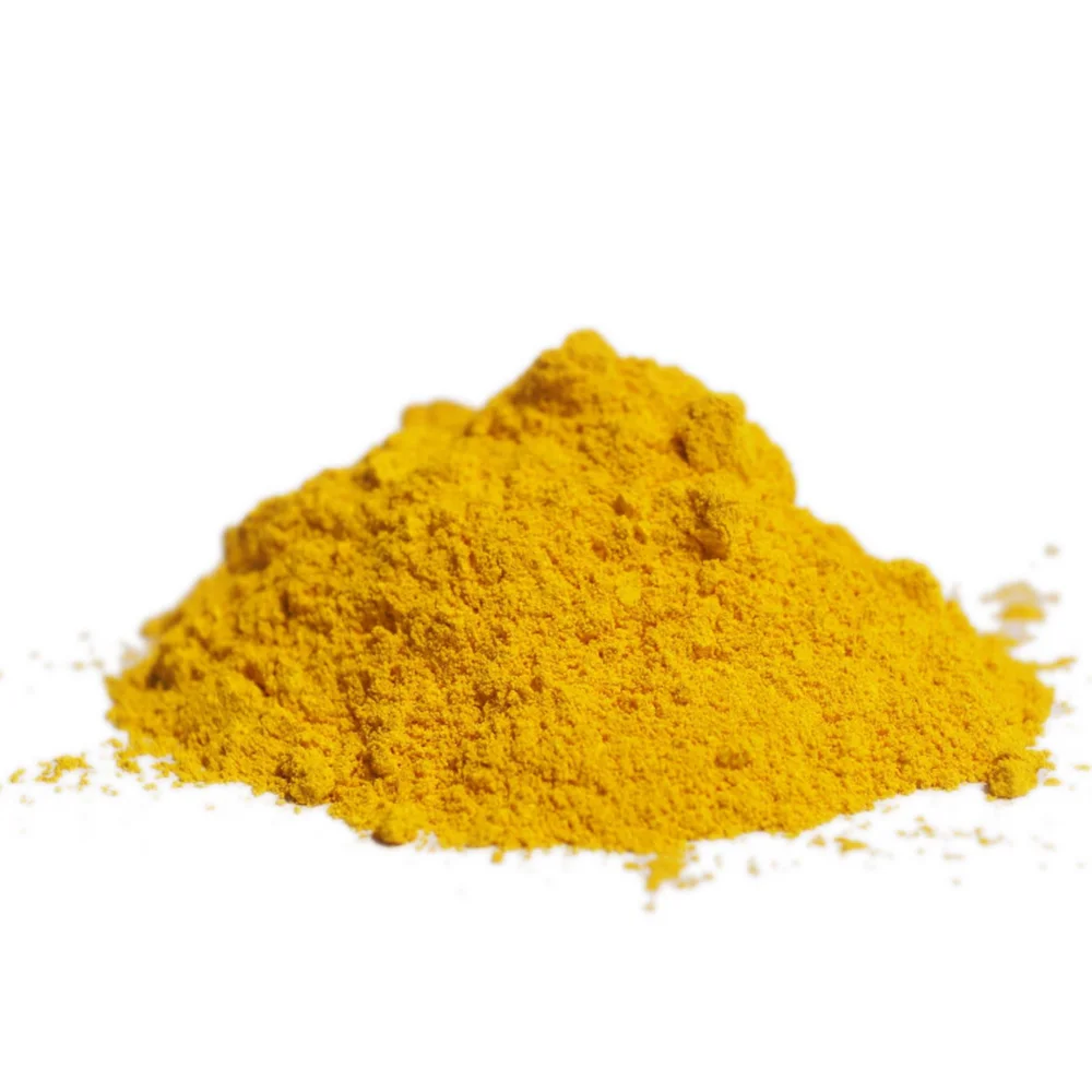 Ferri Oxide Fe2o3 Powder Cement Pigment Iron Oxide Yellow 313/920 Price ...