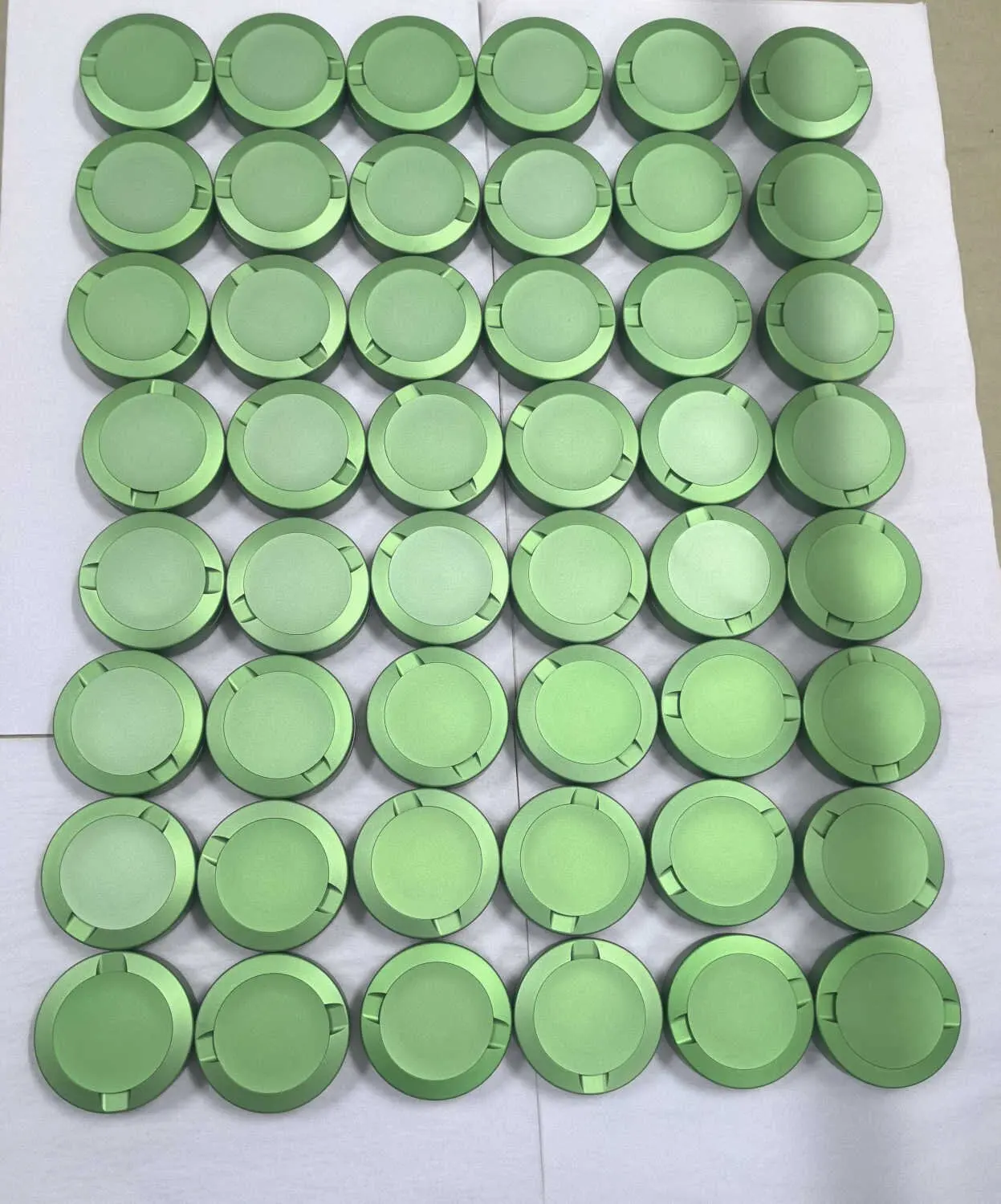 Aluminium Profile CNC Machine Snus Tobacco Storage Box Micro Machining ...