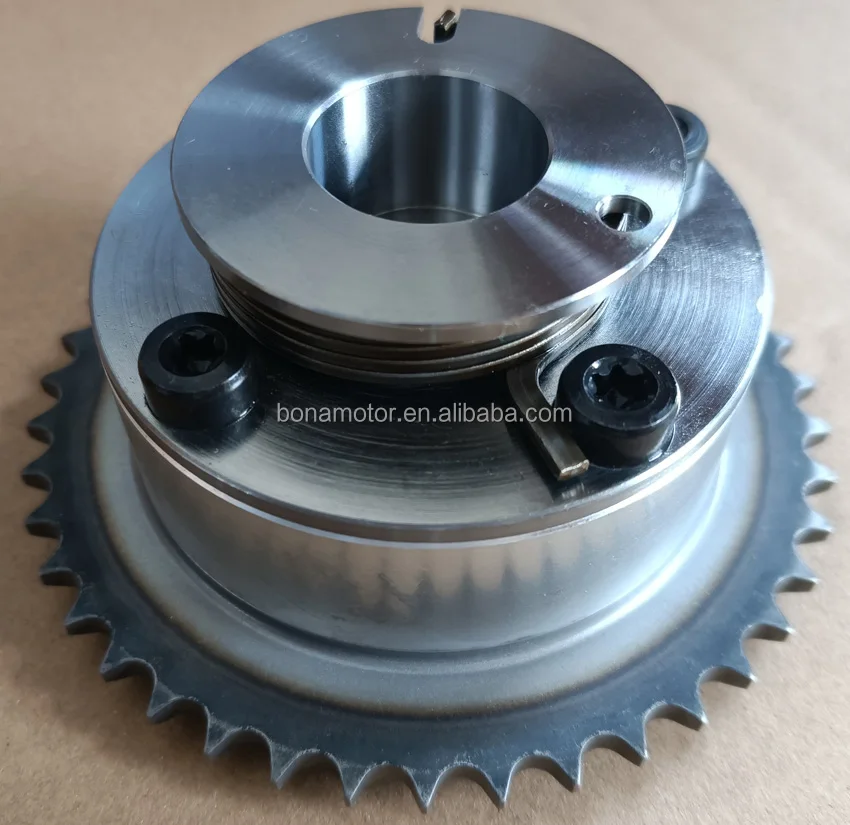 VVT Gear G4NC for Hyundai NU 2.0 - Reliable Performance