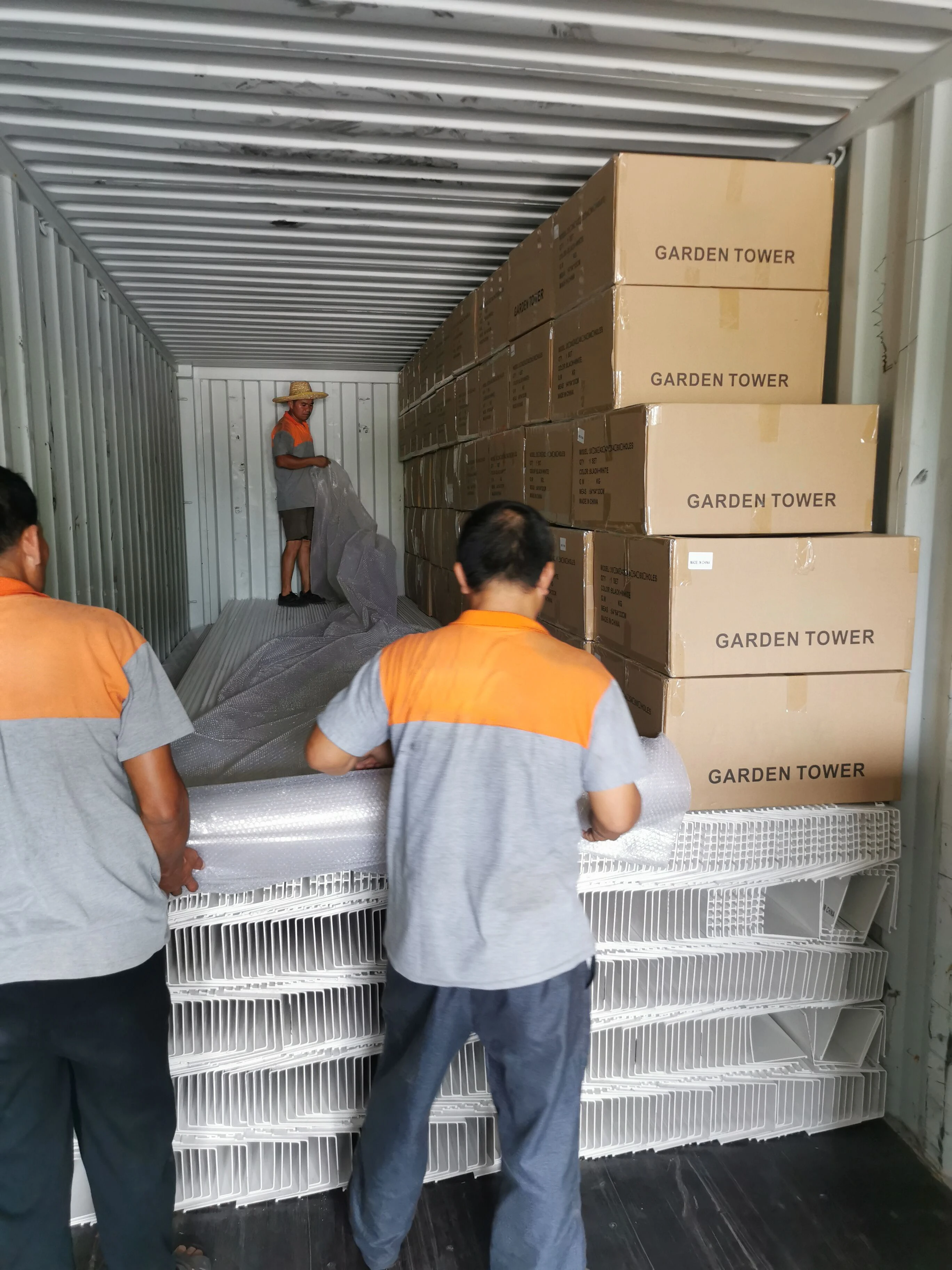 Vertical Farming Agriculture Aeroponic Tower Vertical Garden Hydroponic ...