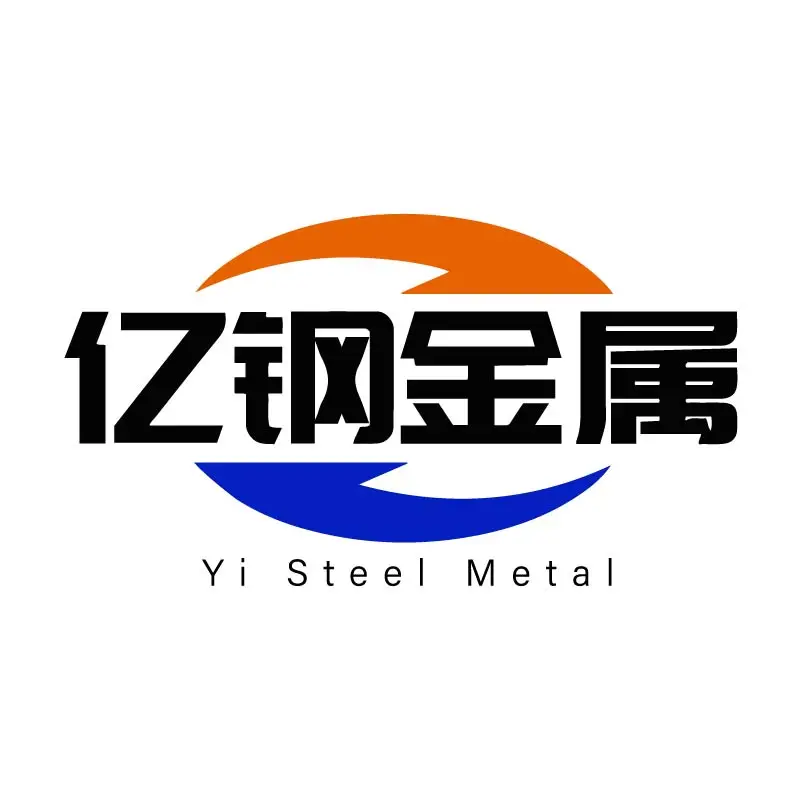 Company Overview - Jiangyin Yi Steel Metal Products Co., Ltd.