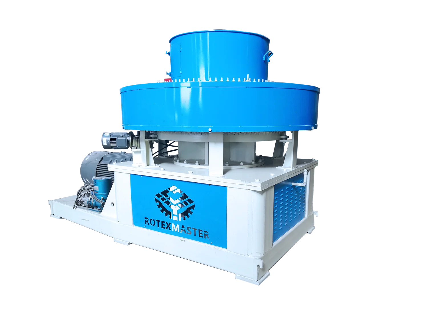 Bolida&rotex Hot Efficient Briquetting Machine High Automation - Buy ...