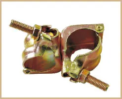 Wholesaler's Steel Scaffolding Butterfly Bracing Couplers EN 74 Forged ...