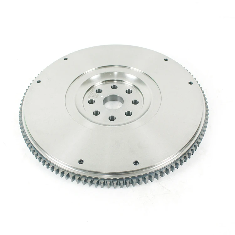 Flywheel For Cummins Isf2.8 Foton Engine 5338237 Under Transmission ...