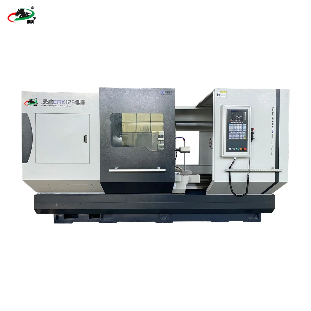 mechanical lathe cnc lathe tooling lathe machine cnc CK61125| Alibaba.com