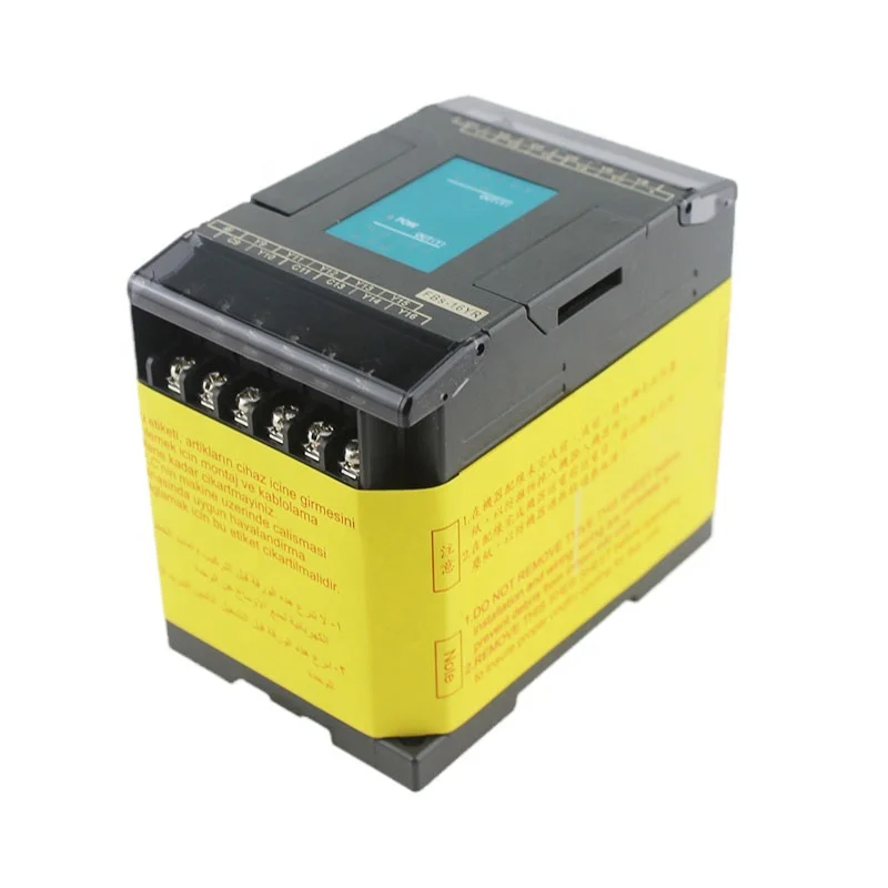 可编程逻辑控制器FBs-16YR模块Fatek新原装PLC| Alibaba.com