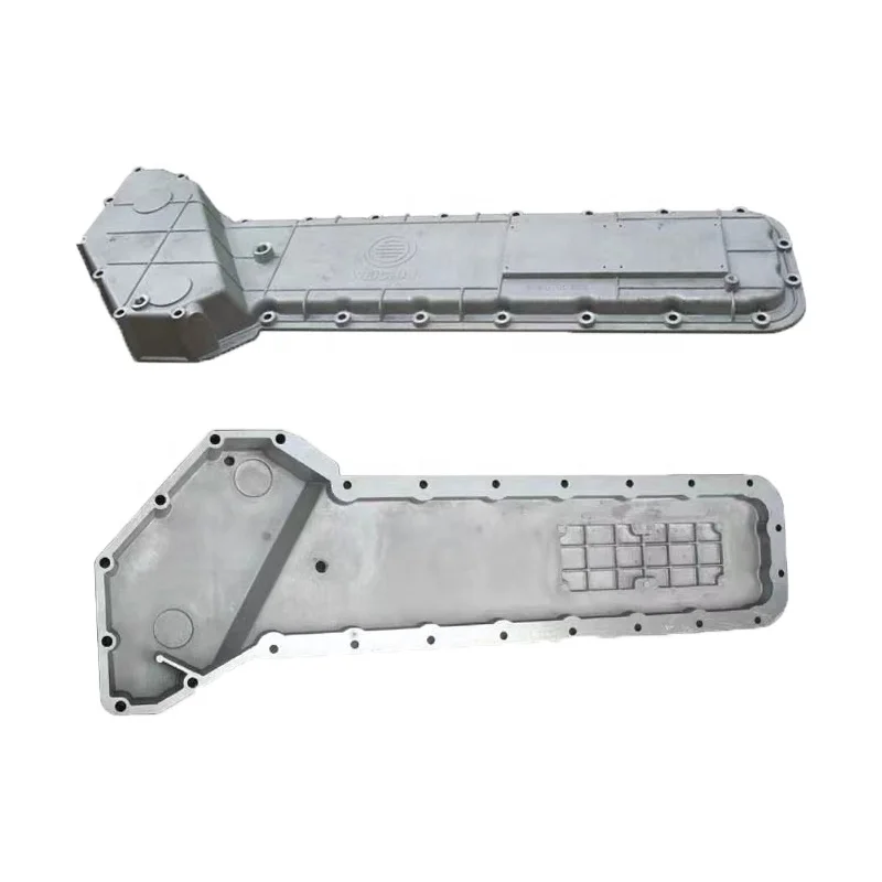 Weichai Wd615wd10 Diesel Engine Wp10 Engine 614010083b Radiator Oil ...