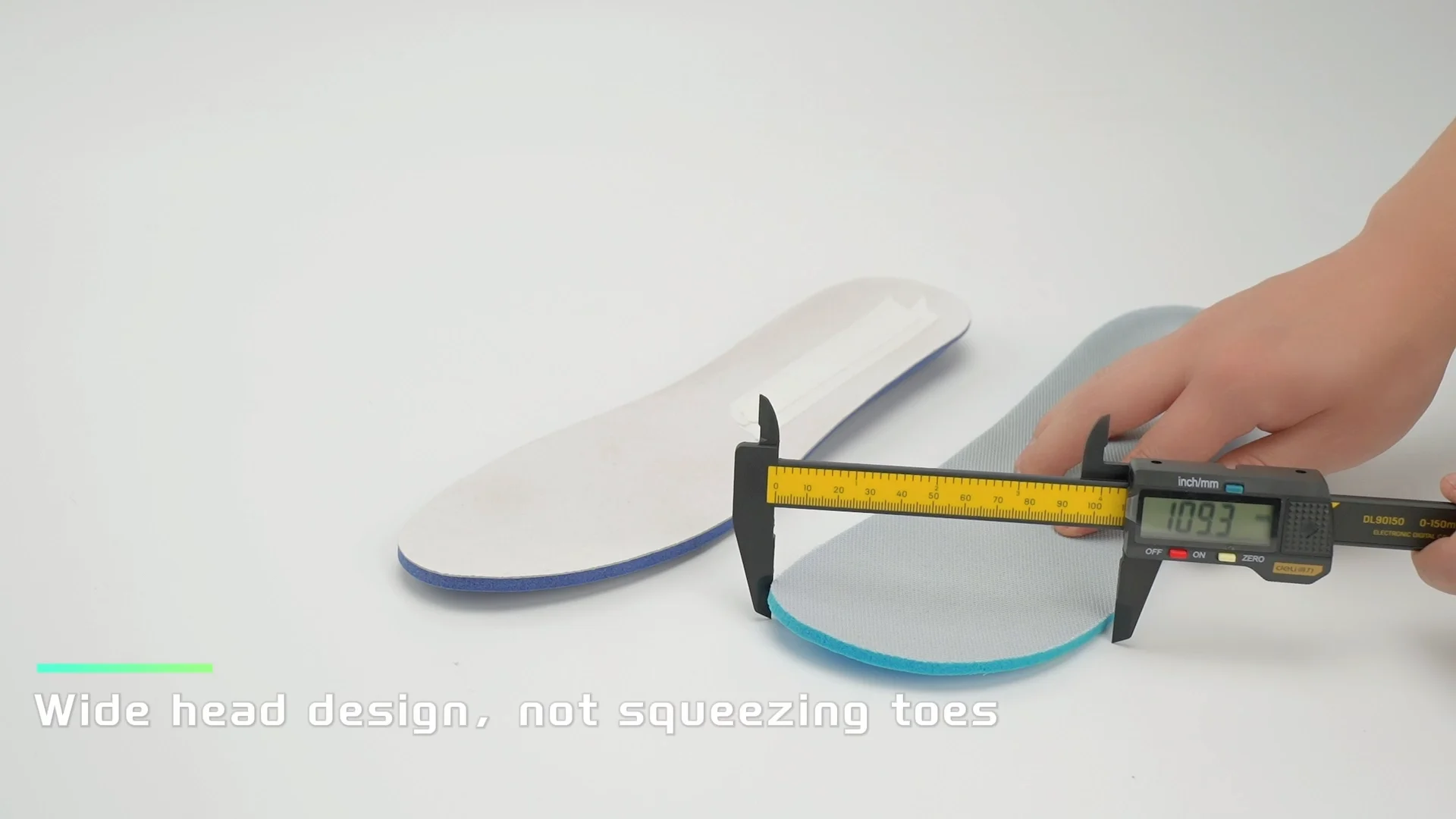 New Design Fly Knit 3mm Rubber Flat Sole Wide Toe Box Minimalist Casual ...