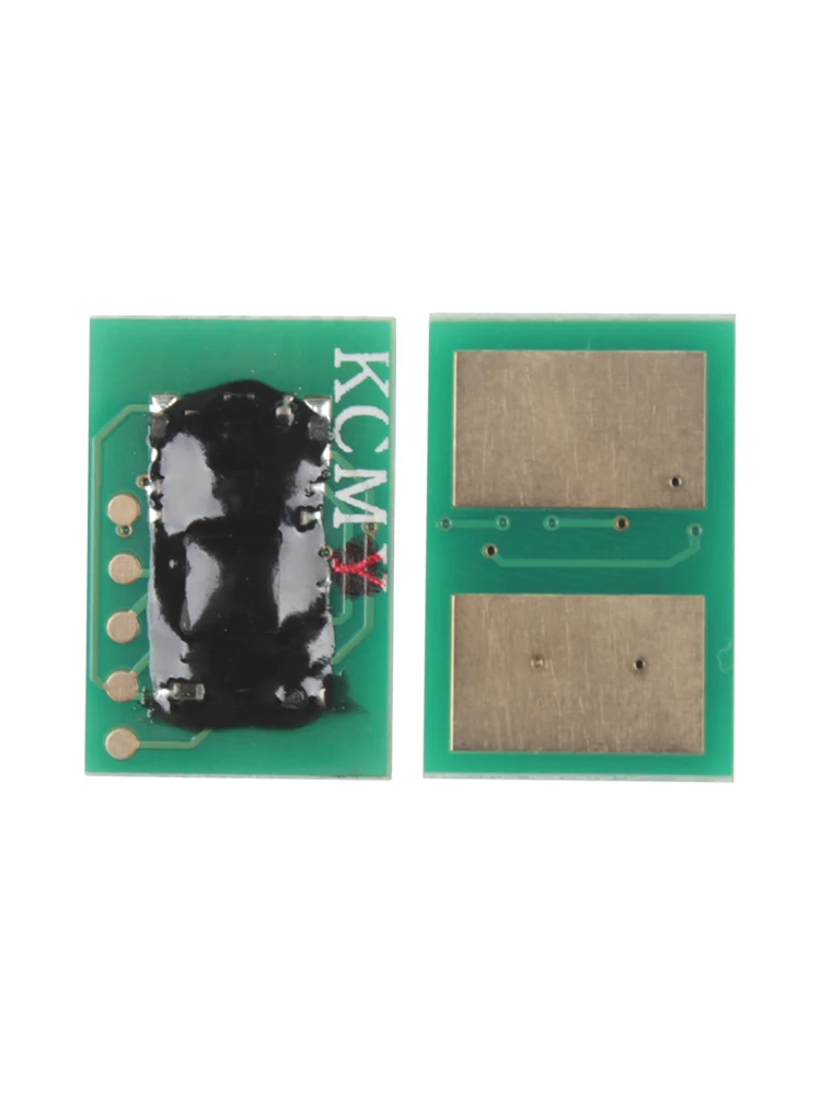 Cartridge Chip Resetter For Intec Cs3000 Cs4000 Cs5000 Printer Toner ...