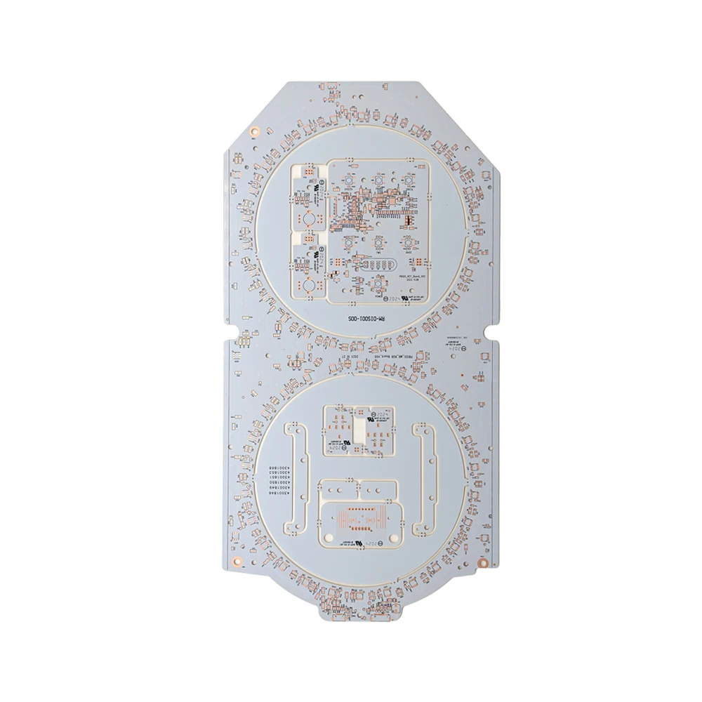 PCB Електроніка друкована друкована плата Gerber файл Виробник ...