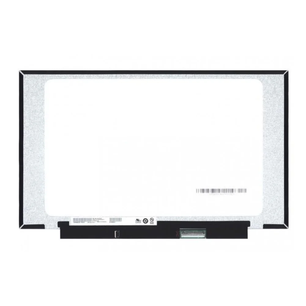 B140HAN04.C B140HAN04.B 14.0 Slim 40pin EDP 1920x1080 FHD IPS 315mm No ...
