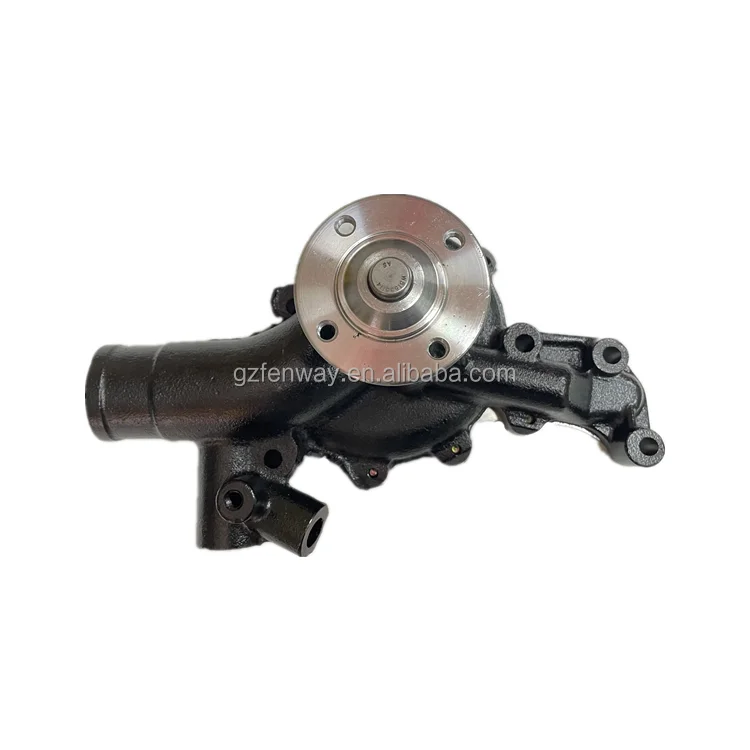 Engine 11B 14B Water Pump for Toyota DYNA 200 & Toyoace