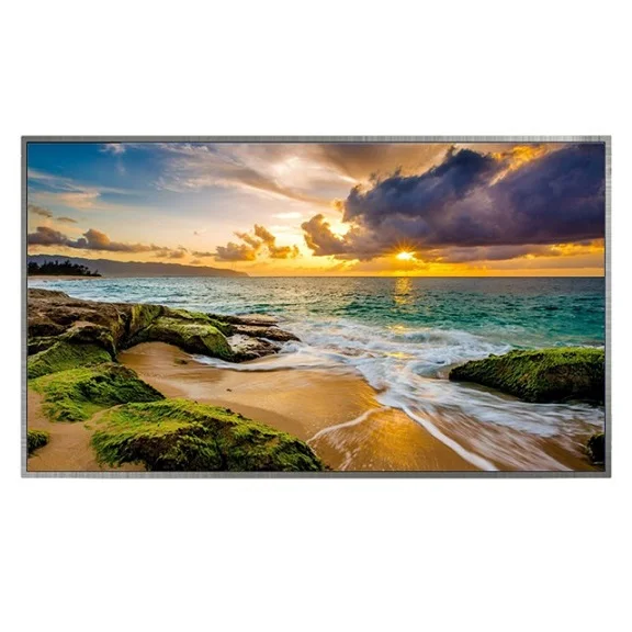 Boe Lcd Module 32 Inch Display Screen 1920*1080 With 400nit Lvds ...