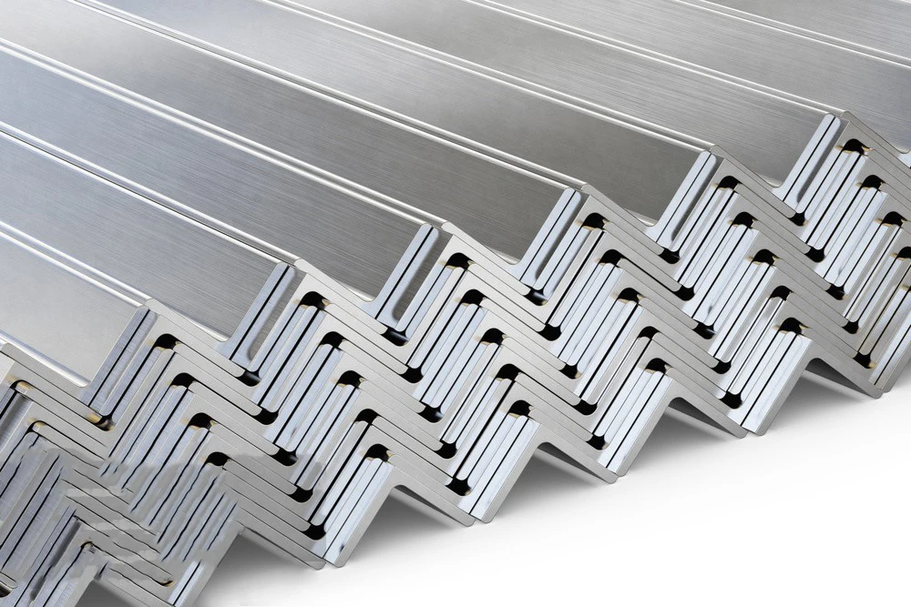 50x50x5 Angle Steel Astm A36 Carbon Equal 2 Inch Angle Steel Galvanized ...