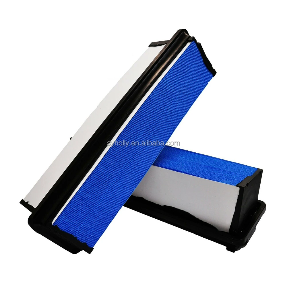 Filtro de aire Honeycomb P628541 para camiones Freightliner