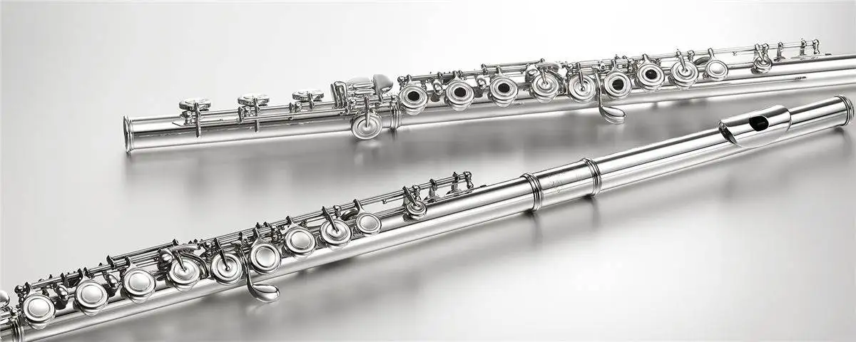 Yamahas Normal Form Flutes YFL-272 Key C Beginner Graded Examination Be ...