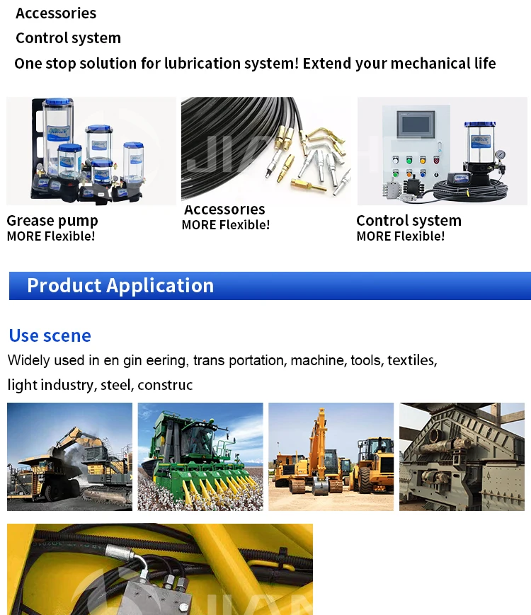 KA KB KC Pipe Tube Fittings - Durable & Efficient Solutions