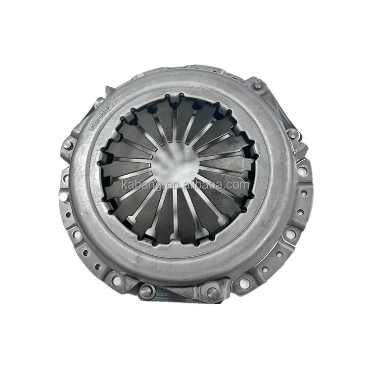 Hyundai Clutch Kit - Pressure Plate H-DC146 41300-26021