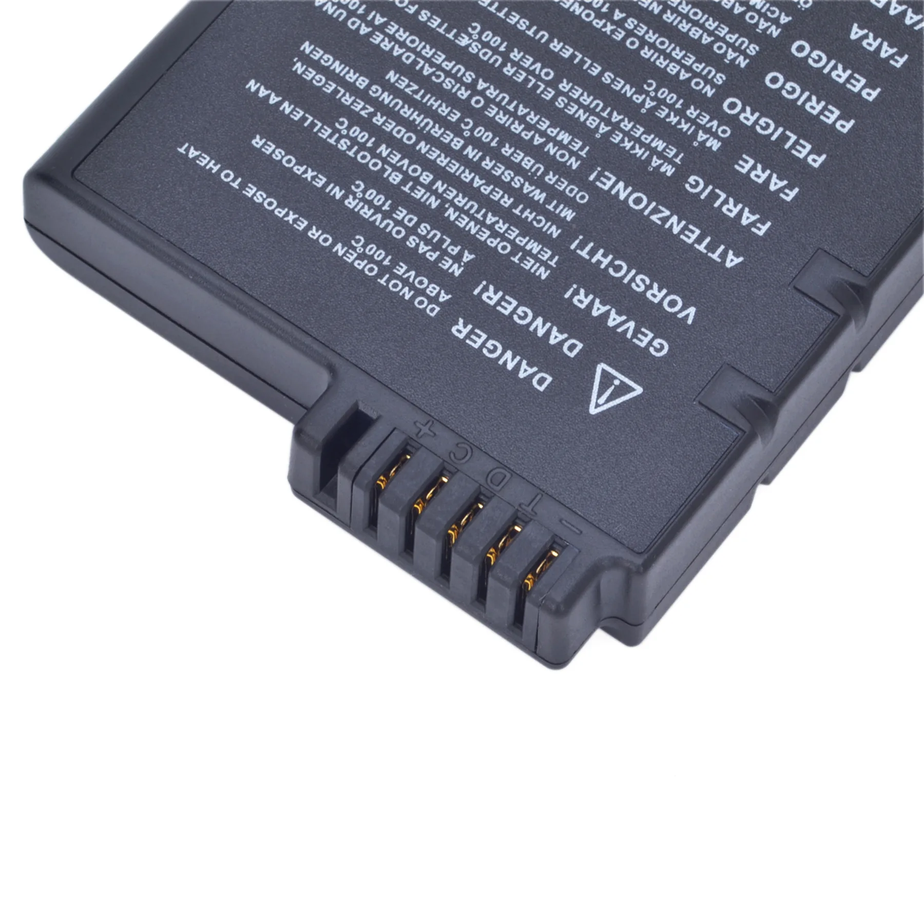 10.8V 7200mah Lithium Ion Battery Pack for Inspired Engergy NI2020