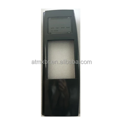 Bank ATM Machine Parts Diebold BEZEL, EPP, KEYBD, W/NO HDPHNE JACK ...