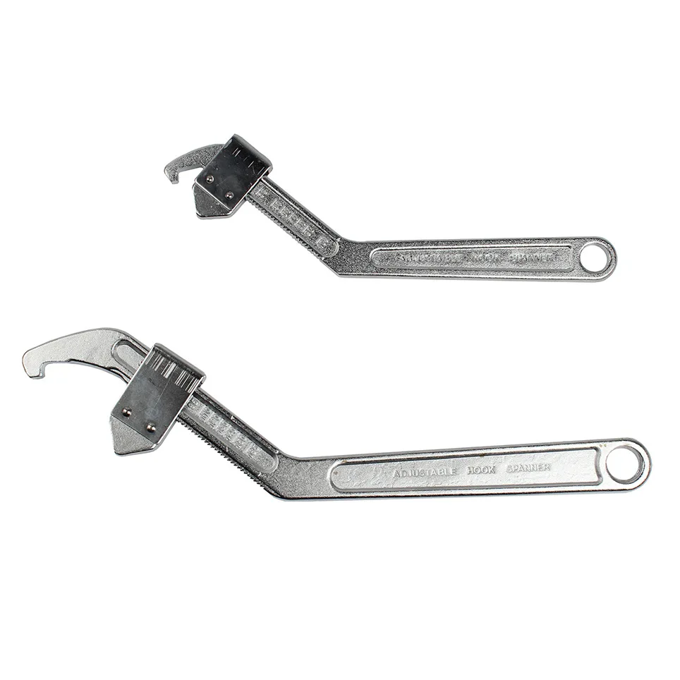 Adjustable Hook Spanner Wrenches| Alibaba.com