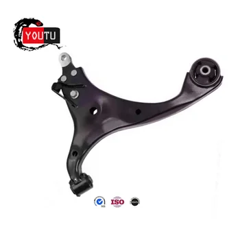 Auto Parts Lower Suspension Control Arms For Kia Shuma 54500-1m100 ...