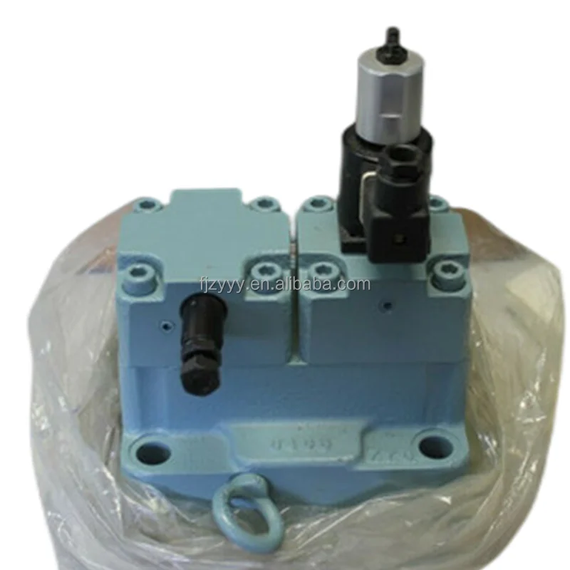 Hydraulic Valve Esr Epr Eda Esd Esr-g06 Esr-g10 Series Esr-g06-250r2 ...