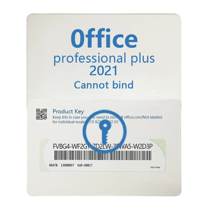 Office 2021 5pc professional Plus software package professionnelOnline ...