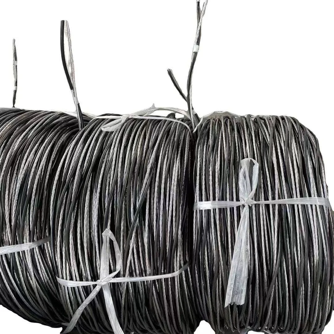 Hot Selling of Duplex Service Drop Wire| Alibaba.com