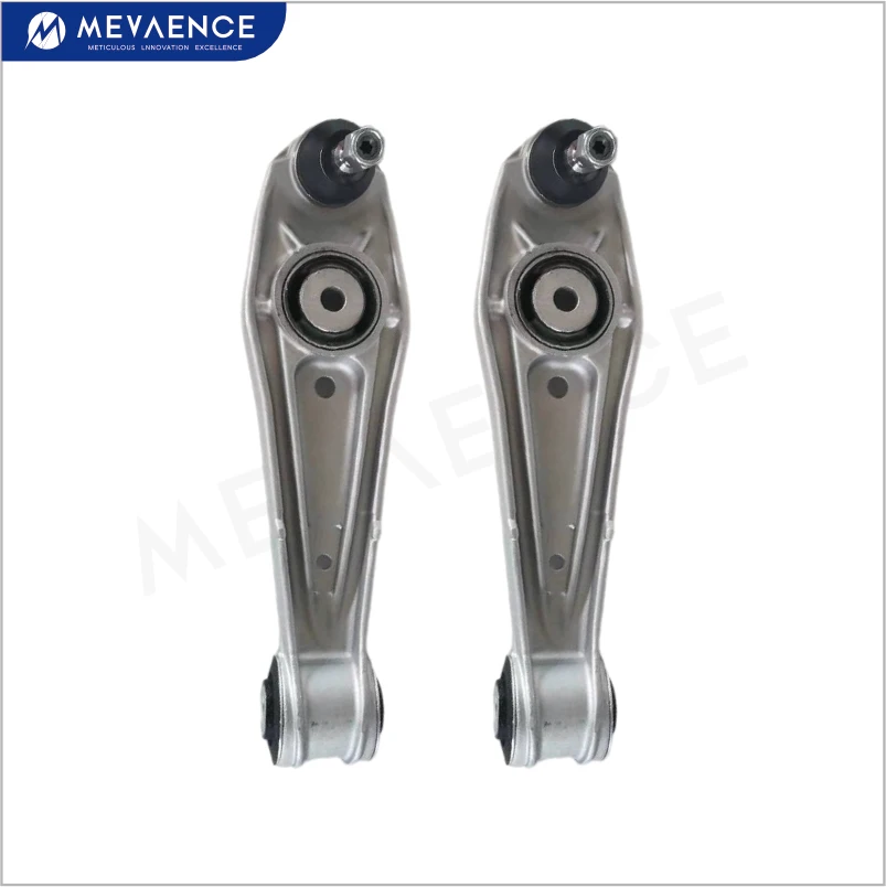 6 Pieces Rear Suspension Control Arm Kits For Porsche Boxster 981 ...