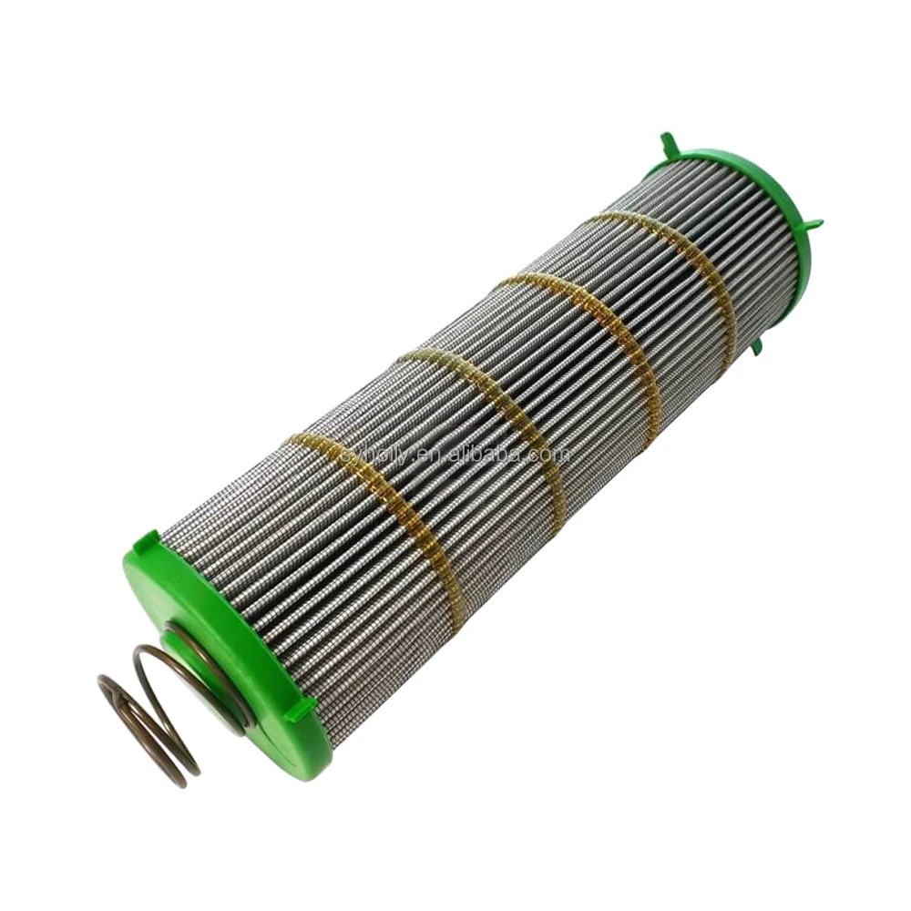 Universal Diesel Tractors Engine Hydraulic Oil Filter P768041